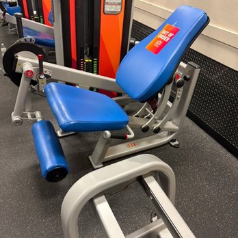 CRUNCH FITNESS - VERONA - Updated January 2026 - 62 Photos & 196 ...