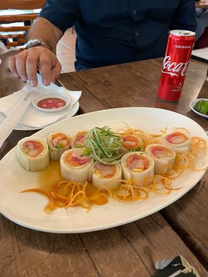 FUJI SUSHI & ASIAN KITCHEN - Updated December 2025 - 22 Photos & 12 ...