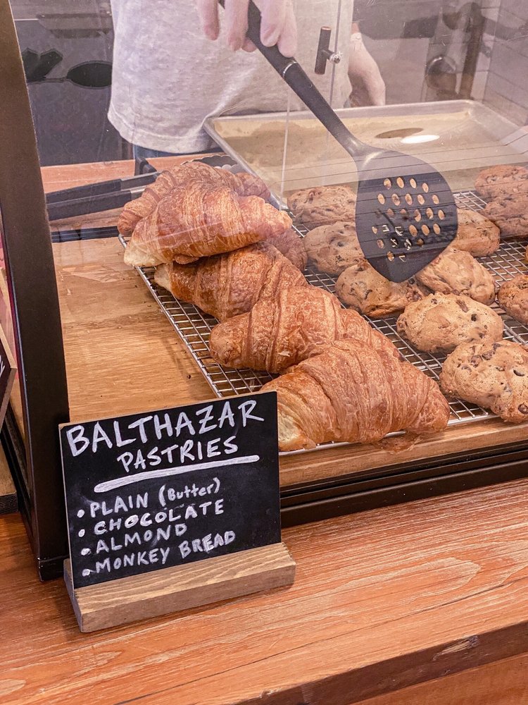 YANNI’S COFFEE - Updated July 2024 - 118 Photos & 124 Reviews - 96 7th ...