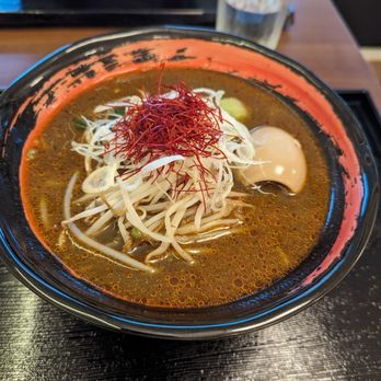 WA RAMEN - Updated September 2024 - 168 Photos & 57 Reviews - 10627 ...