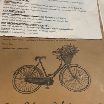 CAFE ALSACE - Updated October 2025 - 209 Photos & 326 Reviews - 121 E ...