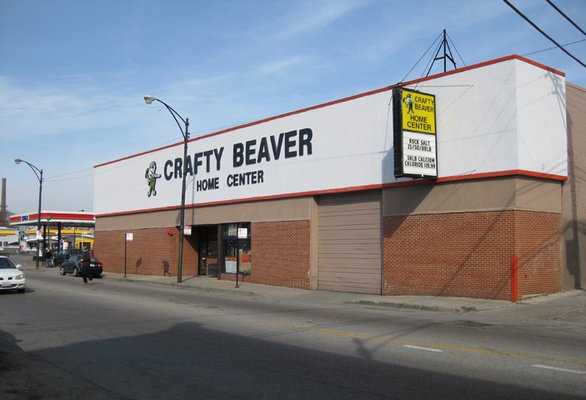 CRAFTY BEAVER HOME CENTER - Updated December 2025 - 24 Photos & 114 ...