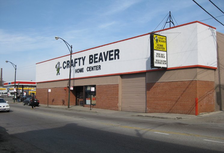 CRAFTY BEAVER HOME CENTER - Updated December 2025 - 24 Photos & 114 ...
