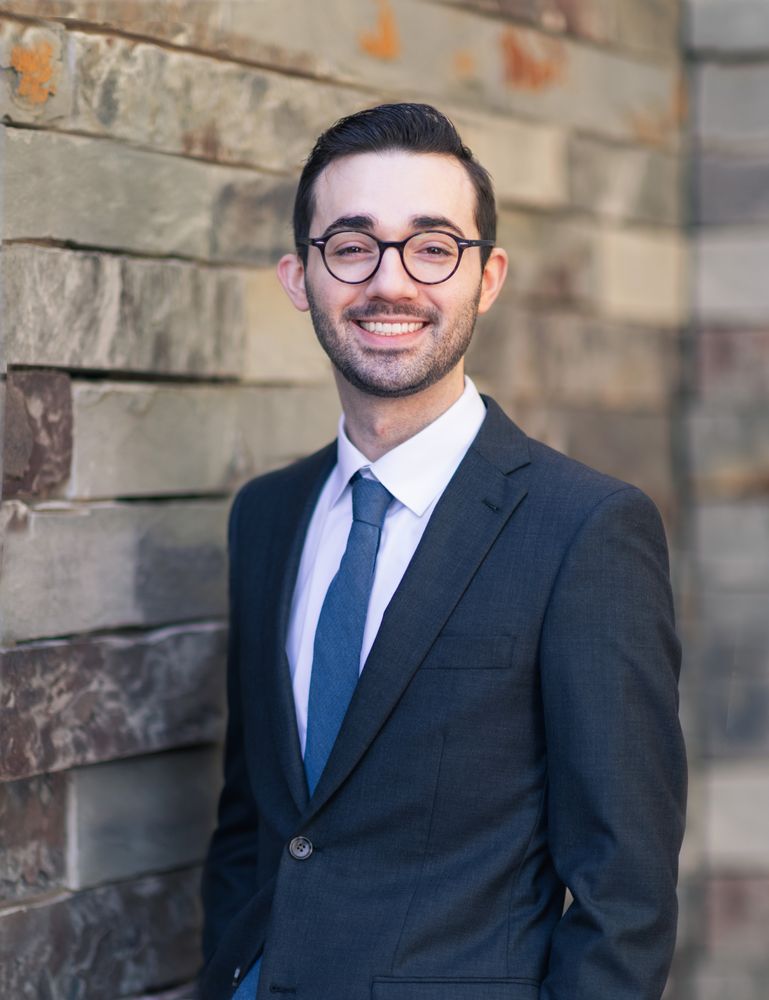 JASON G. SMITH- ATTORNEY ATRIUM LEGAL GROUP - Updated October 2025 ...