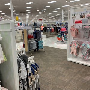 TARGET - 34 Photos & 51 Reviews - Department Stores - 1515 County Road ...