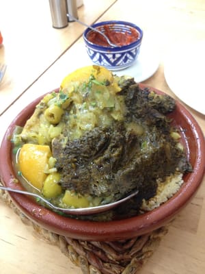 LE RIF - Updated July 2025 - 13 Photos & 16 Reviews - 172 Seven Sisters ...