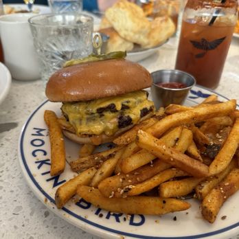 THE MOCKINGBIRD NASHVILLE - Updated July 2025 - 1515 Photos & 778 ...