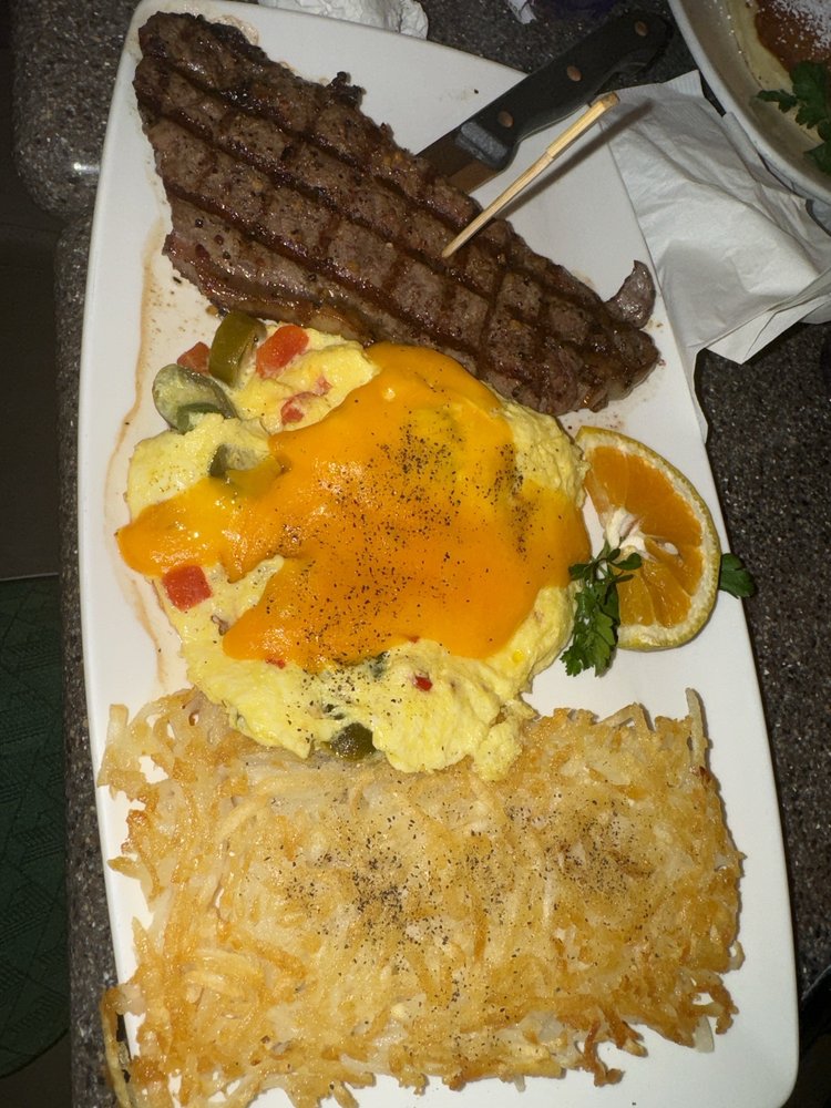 LITTLE SIX RESTAURANT - Updated May 2026 - 27 Photos & 18 Reviews ...