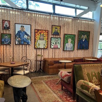 LITTLE SAINT - Updated September 2025 - 985 Photos & 290 Reviews - 25 ...