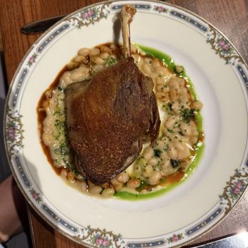 COLETTE OTR * MOSTLY FRENCH RESTAURANT BY CHEF DANNY COMBS - Updated ...