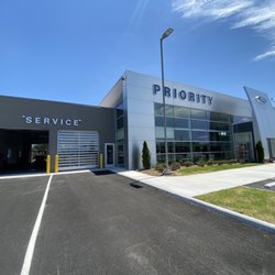 PRIORITY FORD - 34 Photos & 121 Reviews - 3420 N Military Hwy, Norfolk ...