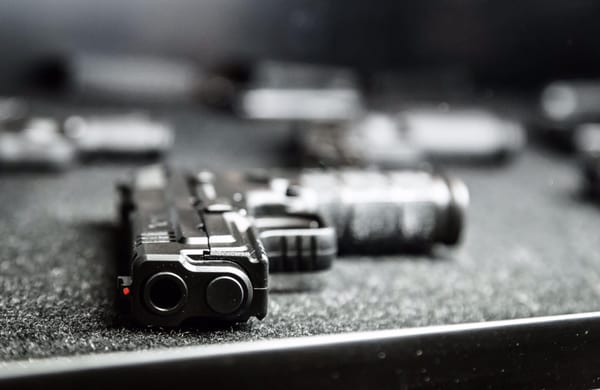 VOLUSIA TOP GUN - Updated December 2024 - 60 Photos & 98 Reviews - 2900 ...