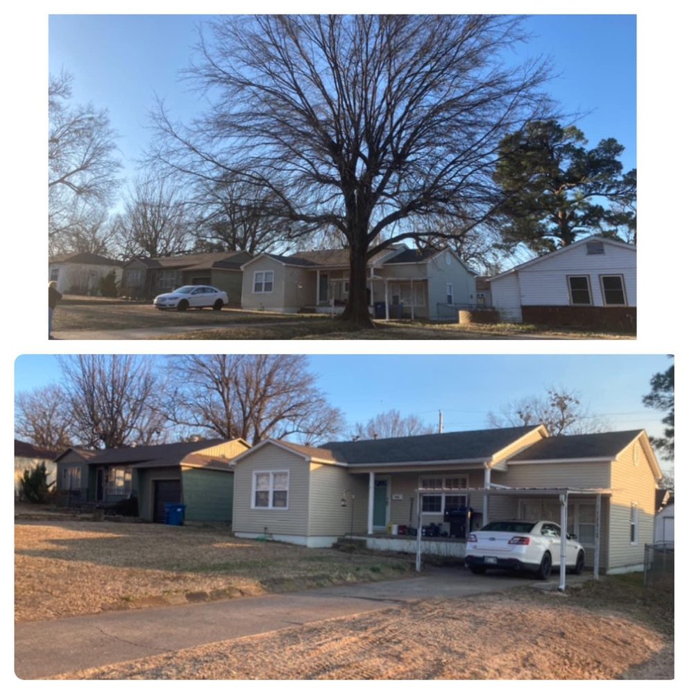 RL TREE CARE - Updated July 2025 - 16 Photos - 108 Granite Rd ...