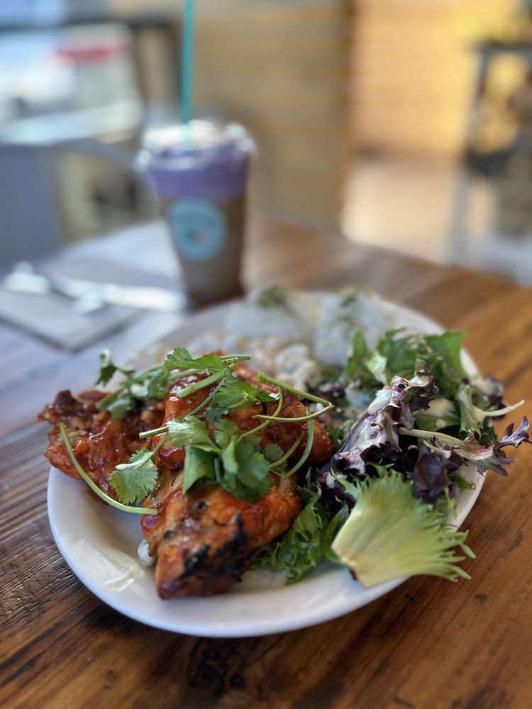 ENSEAMADA CAFE - 383 Photos & 196 Reviews - 11114 Evergreen Way, Everett, Washington - Filipino ...