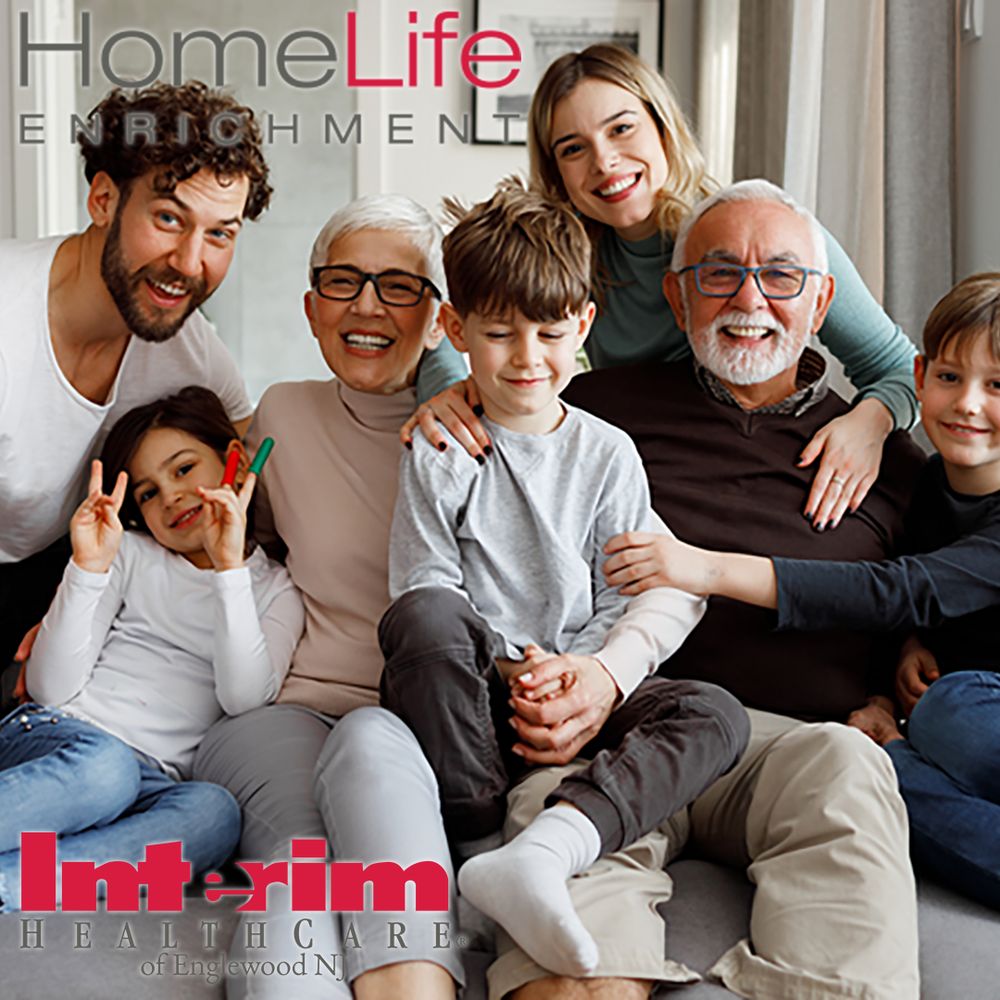 INTERIM HEALTHCARE - Updated December 2024 - 297 S Washington Ave ...