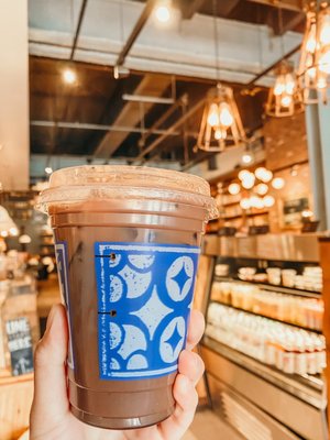 CAFFE NERO - Updated January 2026 - 109 Photos & 95 Reviews - 218 ...