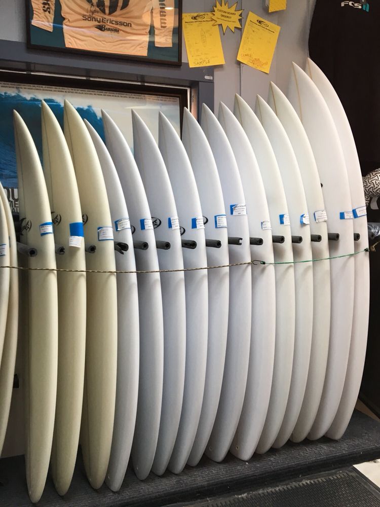 MAVERICKS SURF SHOP - 86 Photos & 57 Reviews - Sporting Goods - 25 ...