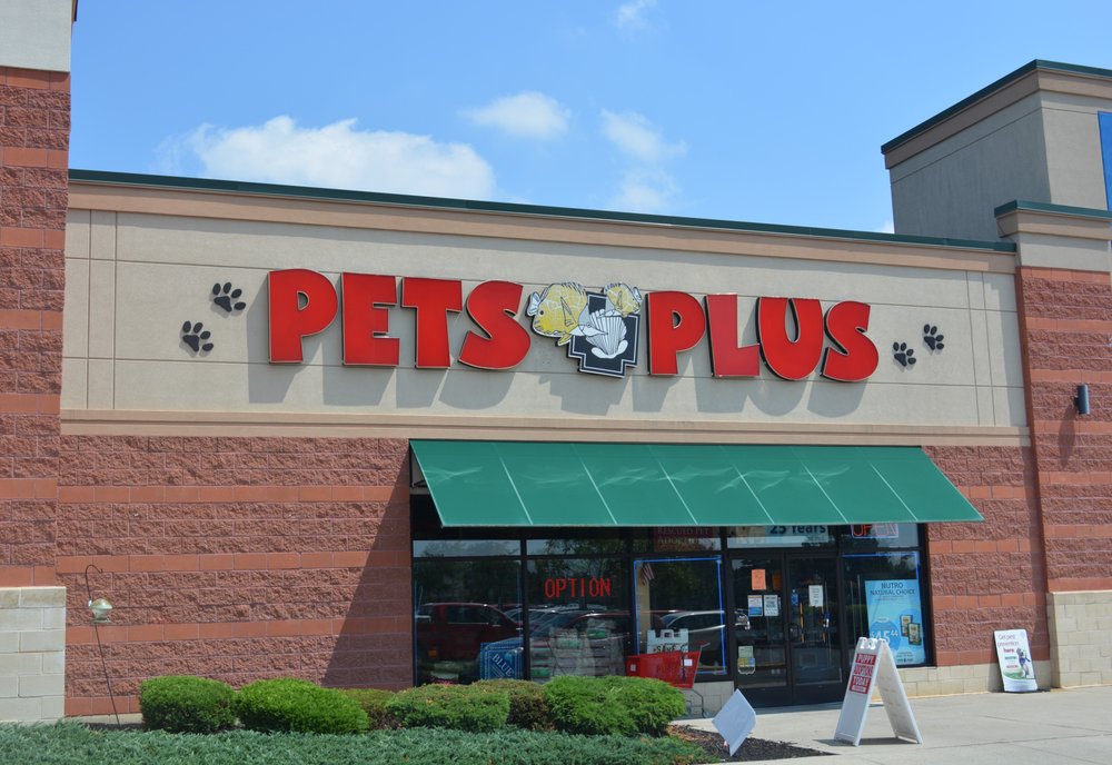 PETS PLUS NATURAL - 42 Photos & 20 Reviews - Pet Stores - 1321 Fairview Blvd, Delran, NJ - Phone ...
