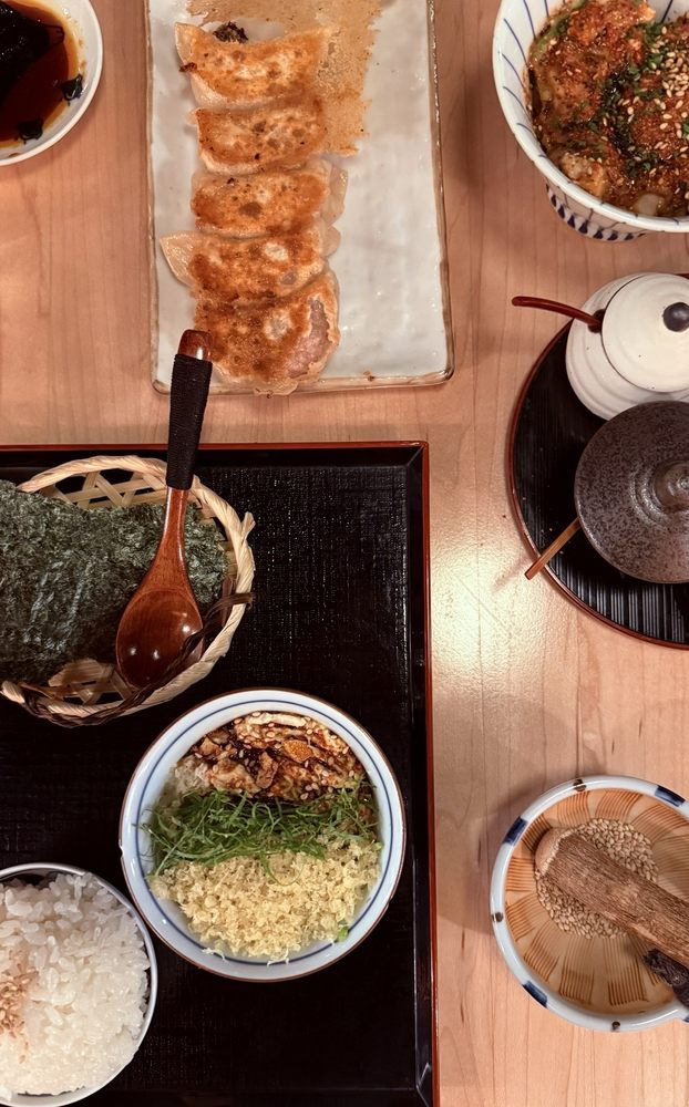 ZARU - Updated September 2025 - 1242 Photos & 418 Reviews - 1114 E ...