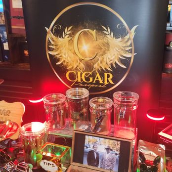 THE CIGAR CODE - Updated December 2025 - 939 N Delaware Ave ...
