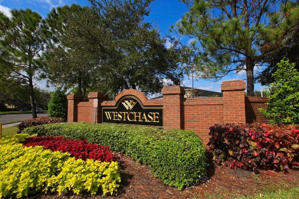 WESTCHASE - Updated September 2025 - 12105-12161 W Linebaugh Ave, Tampa ...