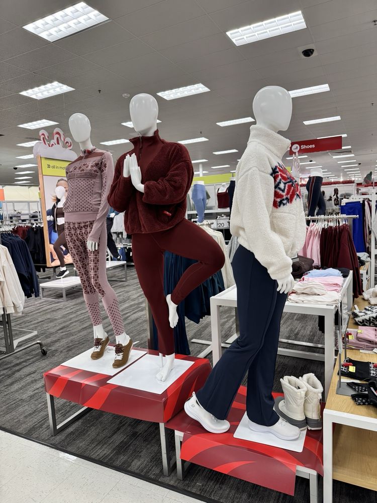 TARGET - Updated May 2026 - 378 Photos & 63 Reviews - 2060 S ...