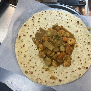 THE ROTI KING - Updated October 2025 - 45 Reviews & 59 Photos - St John ...