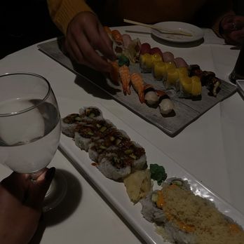 SHIRO RESTAURANT - Updated April 2025 - 566 Photos & 420 Reviews ...