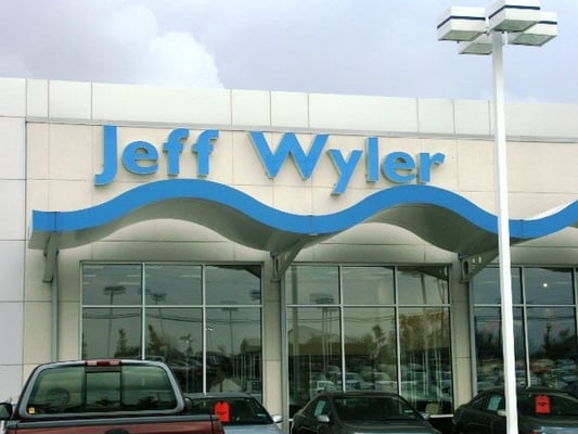 JEFF WYLER HONDA - Updated June 2025 - 52 Photos & 139 Reviews - 949 ...