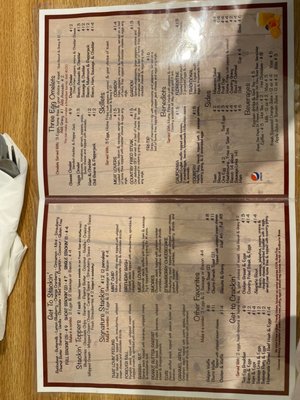 CRACKIN’ & STACKIN’ - Updated July 2025 - 76 Photos & 144 Reviews - 177 Alta Vista Rd, Eagle ...