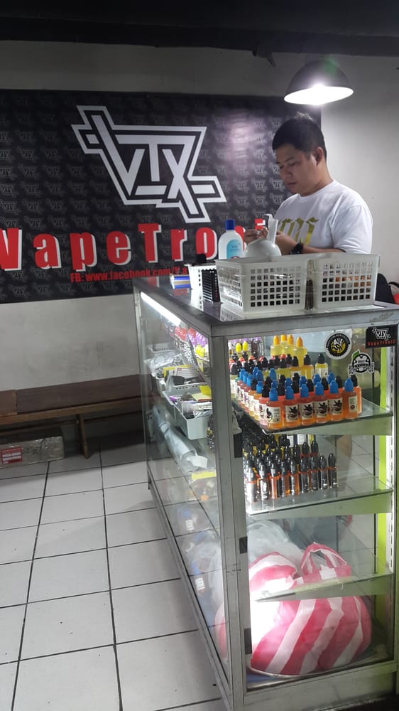 VAPETRONIX VAPESHOP - Updated August 2025 - L3-306 Greenfield District ...
