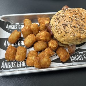 AL’S BURGER SHACK - Updated December 2024 - 3556 Leland Town Center Dr ...