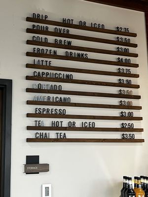 HAYSTACK COFFEE - Updated September 2025 - 21 Photos & 18 Reviews - 1203 Elm Ave, Norman ...