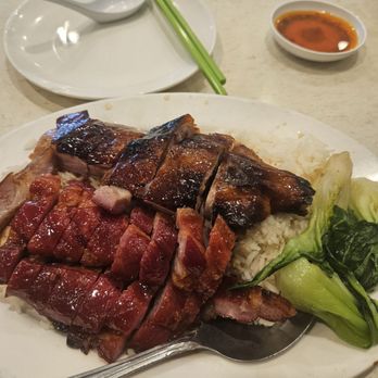 SAM WOO BBQ - Updated July 2025 - 1788 Photos & 817 Reviews - 514 W ...