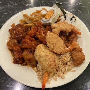 LIN BUFFET & GRILL - Updated December 2024 - 73 Photos & 134 Reviews ...