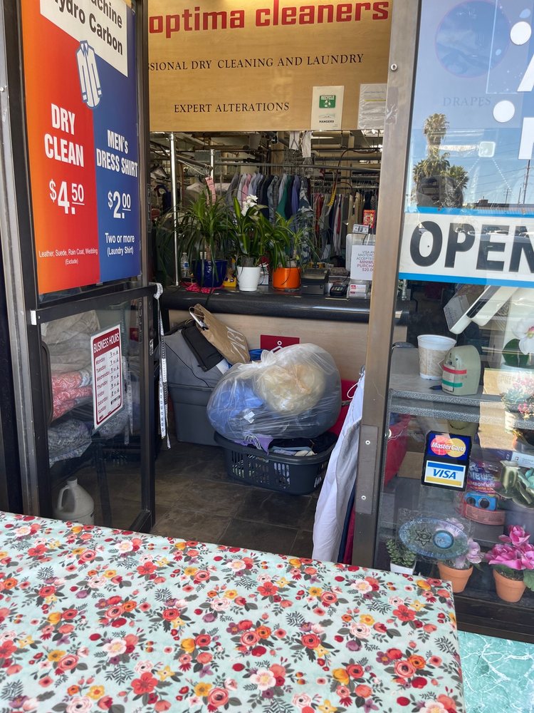 OPTIMA CLEANERS - Updated December 2025 - 36 Reviews - 23028 Lake ...