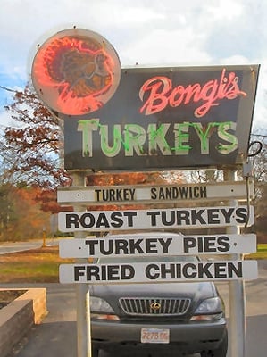BONGI’S TURKEY ROOST - Updated November 2025 - 17 Photos & 105 Reviews ...