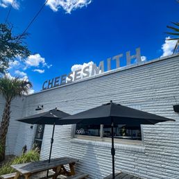 CHEESESMITH - Updated July 2025 - 24 Photos & 28 Reviews - 1319 ...