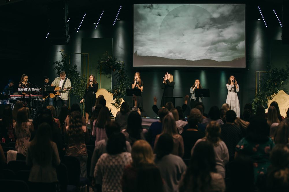LIVING STREAM CHURCH - Request Information - 20 Photos - Community ...