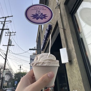 TARA’S ORGANIC ICE CREAM - Updated December 2025 - 416 Photos & 1006 ...