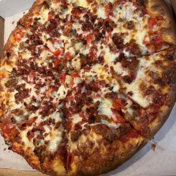 PATRICIO’S PIZZA - Updated December 2025 - 122 Photos & 177 Reviews ...