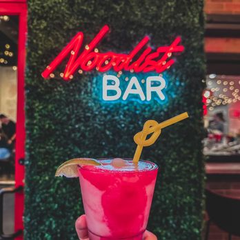 RED STIX STREET FOOD AND BAR - Updated July 2025 - 198 Photos & 93 ...