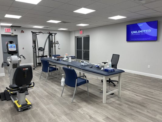 PRECISION REHAB OCCUPATIONAL PHYSICAL & HAND THERAPY - Updated December ...