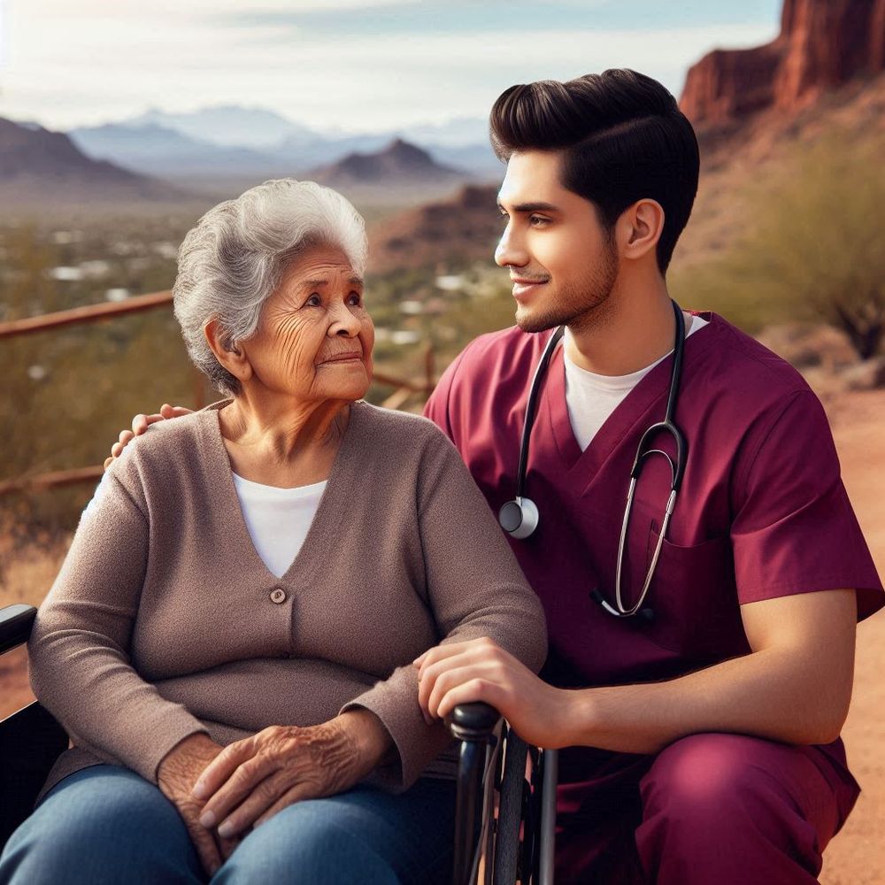 SYNERGY HOMECARE OF THE WEST VALLEY - Updated September 2025 - 21 ...