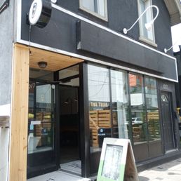 THE THIRD - Updated January 2026 - 49 Photos & 18 Reviews - 1017 ...