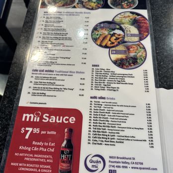 QUAN MII - Updated May 2025 - 1954 Photos & 788 Reviews - 16031 ...