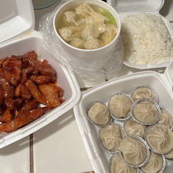 PEACE CUISINE - Updated November 2024 - 461 Photos & 643 Reviews - 829 ...