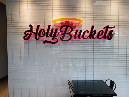 HOLY BUCKETS HALAL CHICKEN - Updated April 2025 - 54 Photos & 71 Reviews - 7150 N McCormick Blvd ...