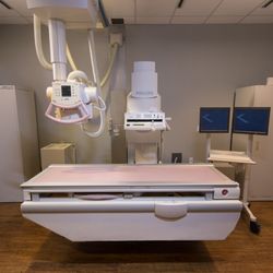 NORTH STAR DIAGNOSTIC IMAGING - 39 Photos & 45 Reviews - 997 Raintree ...