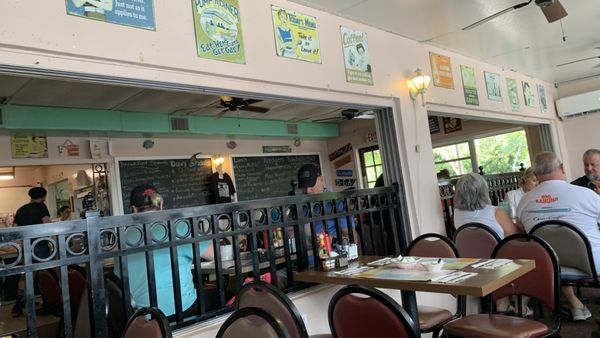 THE HIDEOUT RESTAURANT - Updated January 2026 - 294 Photos & 349 ...